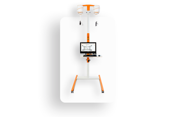 Diego VR par Tyromotion | Elite Médicale