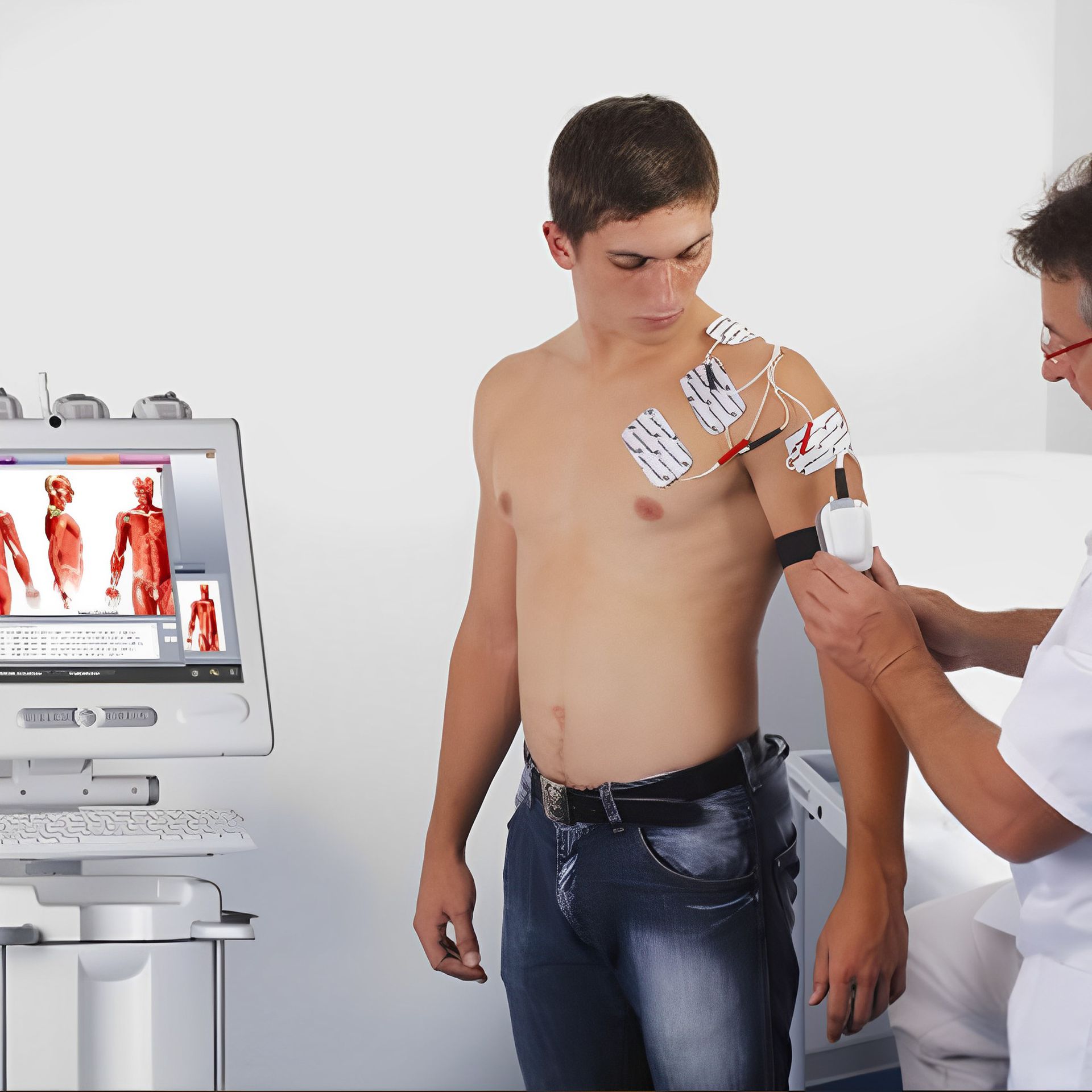 Phenix Liberty | Elite Médicale