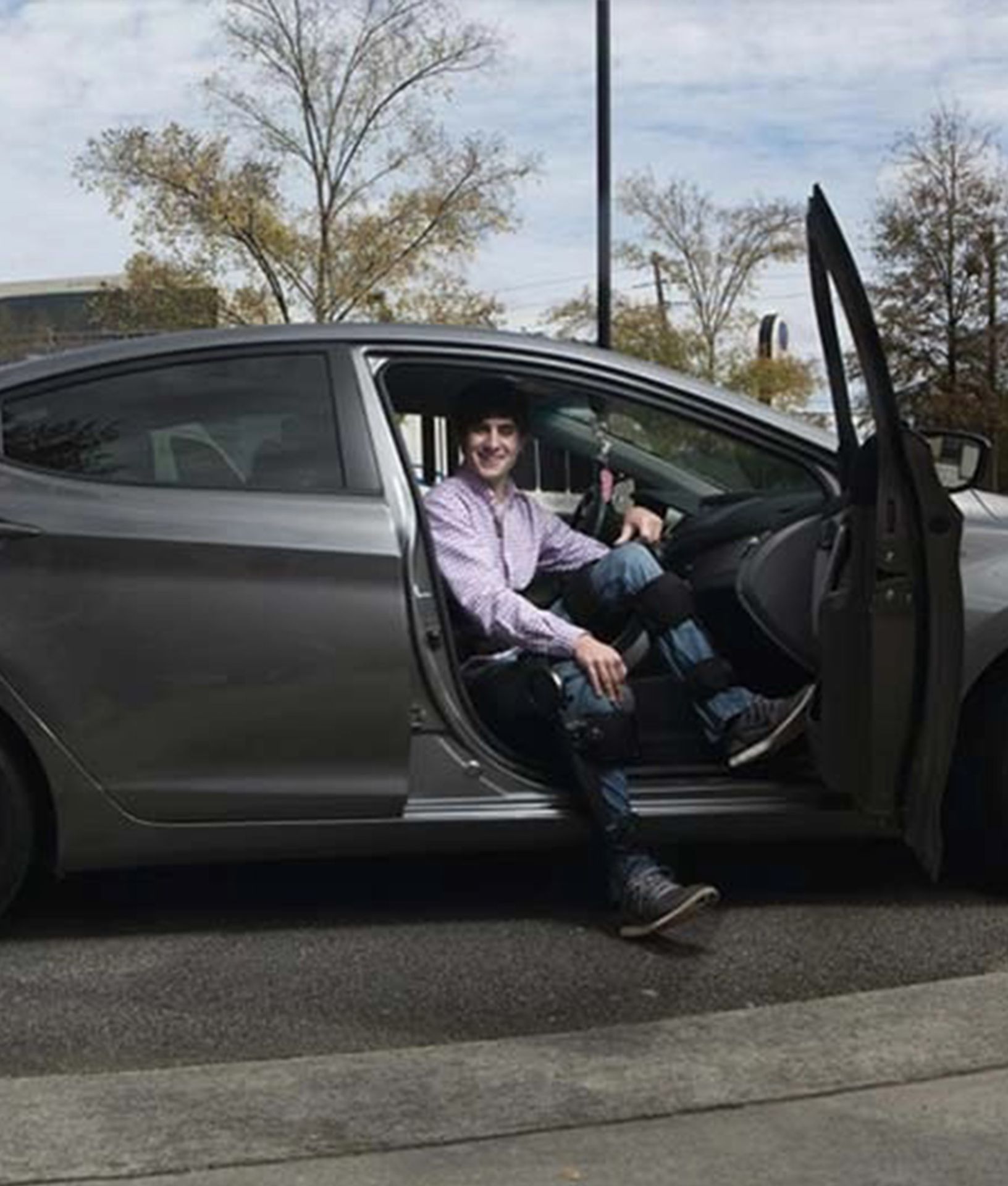 Exosquelette de marche Indego Personal | Elite Médicale