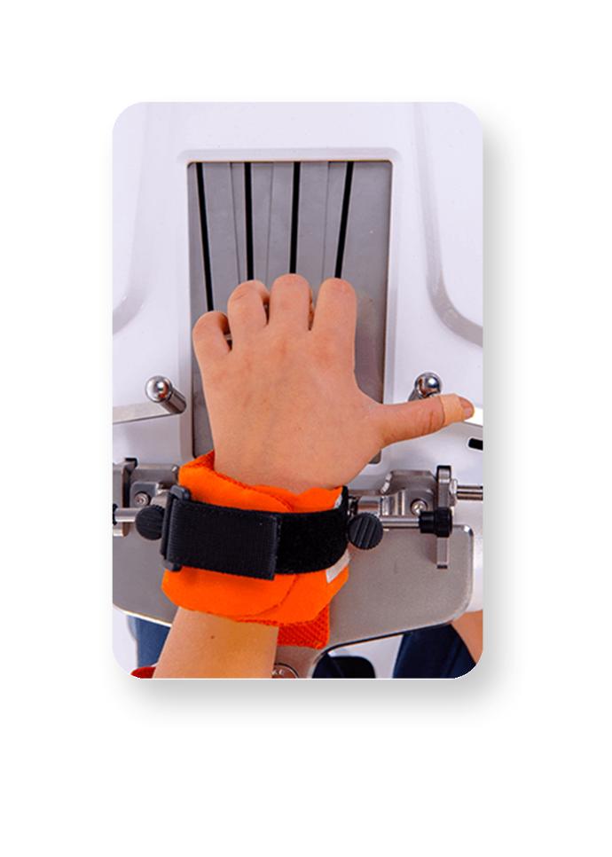 Amadéo : Appareil de thérapie par Tyromotion | Elite Médicale