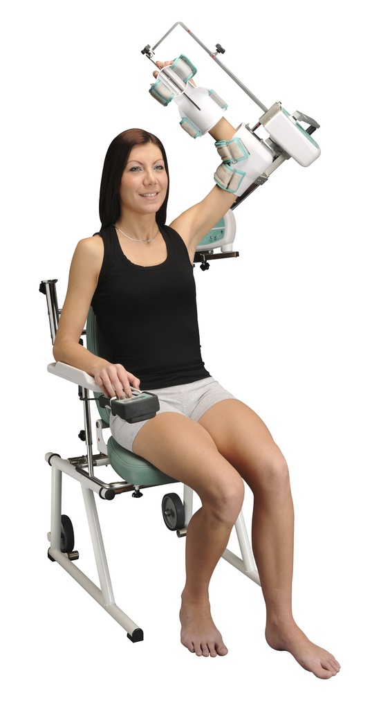 Arthromoteur d'épaule Kinetec Centura Lite | Elite Médicale