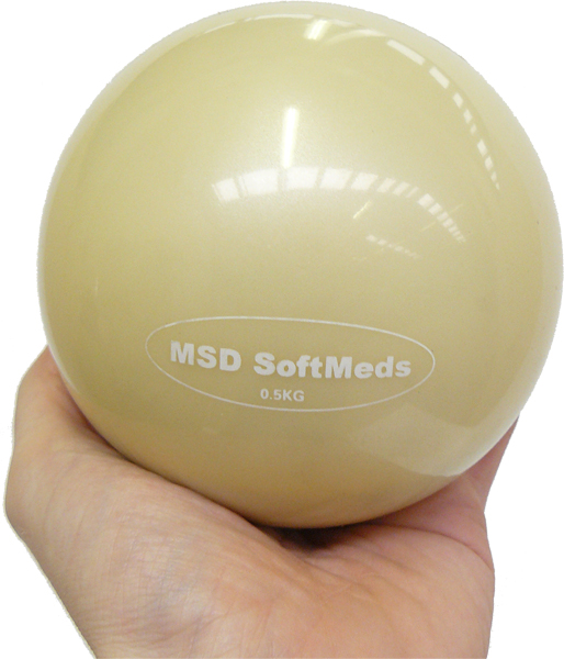 Ballon SoftMed mambo leste | Elite Médicale