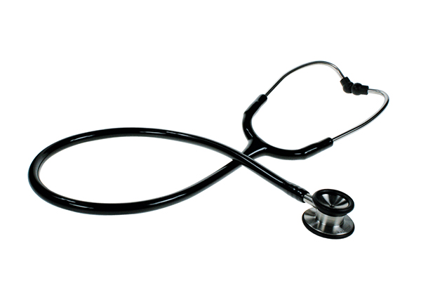 Double head stethoscope store