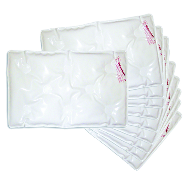 Compresse de paraffine Schmidt 24 x 42 cm | Elite Médicale
