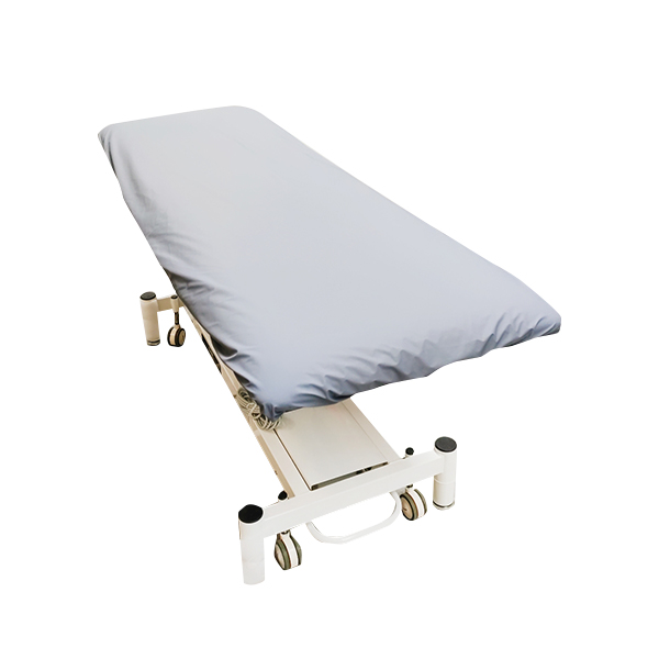 Drap housse élastique décontaminable | Elite Médicale