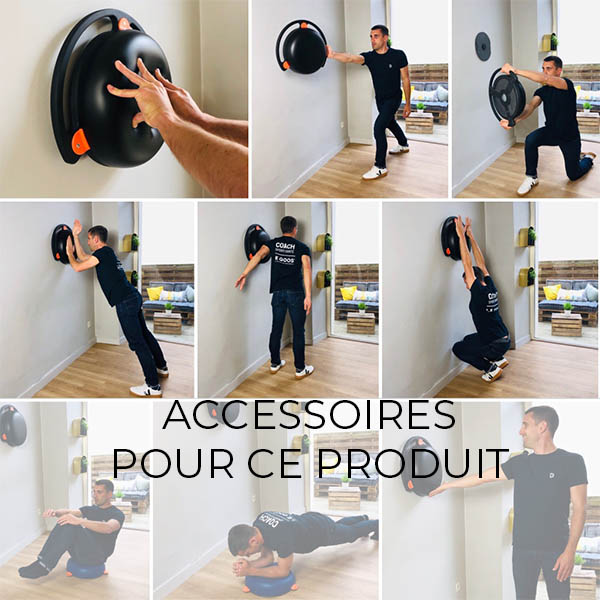 18 fiches d'exercice pour Qoos