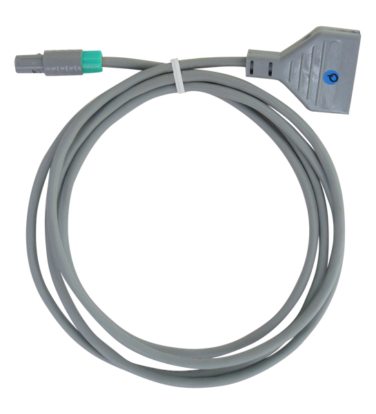 Cordon de sortie Redel pour appareil Phenix4/gamme USB/Phenix Medium ...