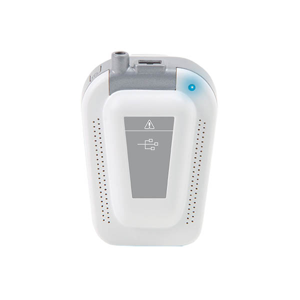 Pod Universel pour Liberty, micro et néo (Pod/Manomètre/Pelvimètre ...