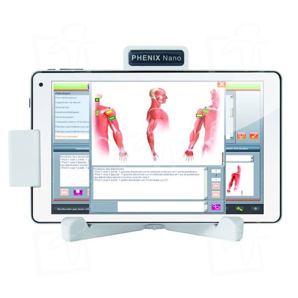 PHENIX NANO PORTABLE VERSION URO