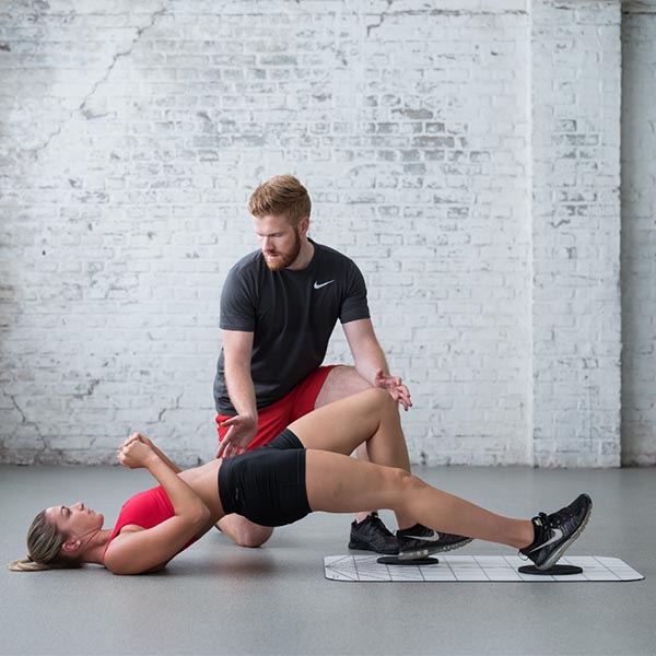 Flowin Physio - Kit complet