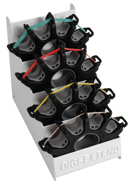 Digi-extend le lot de 4