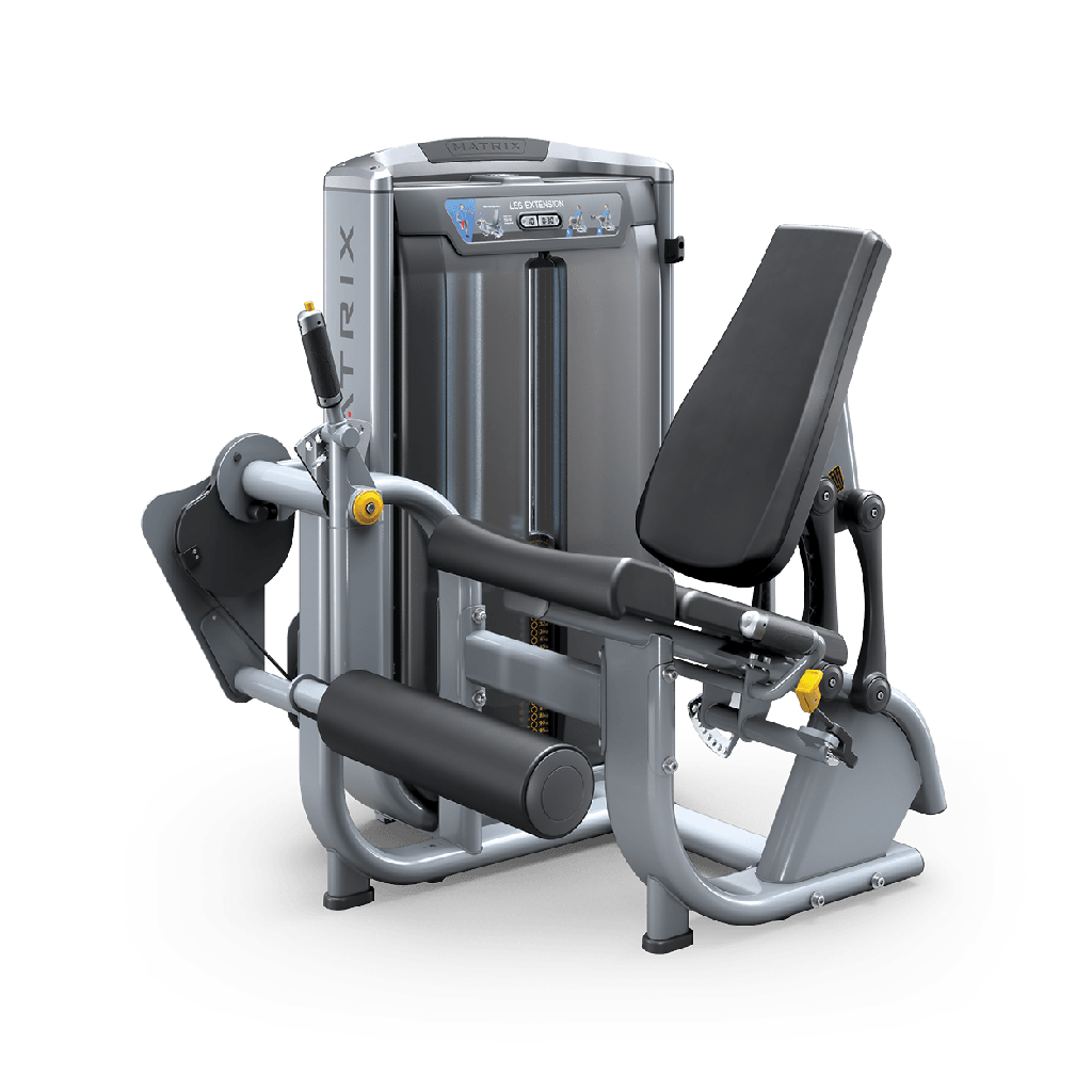 MATRIX LEG EXTENSION GAMME ULTRA | Elite Médicale