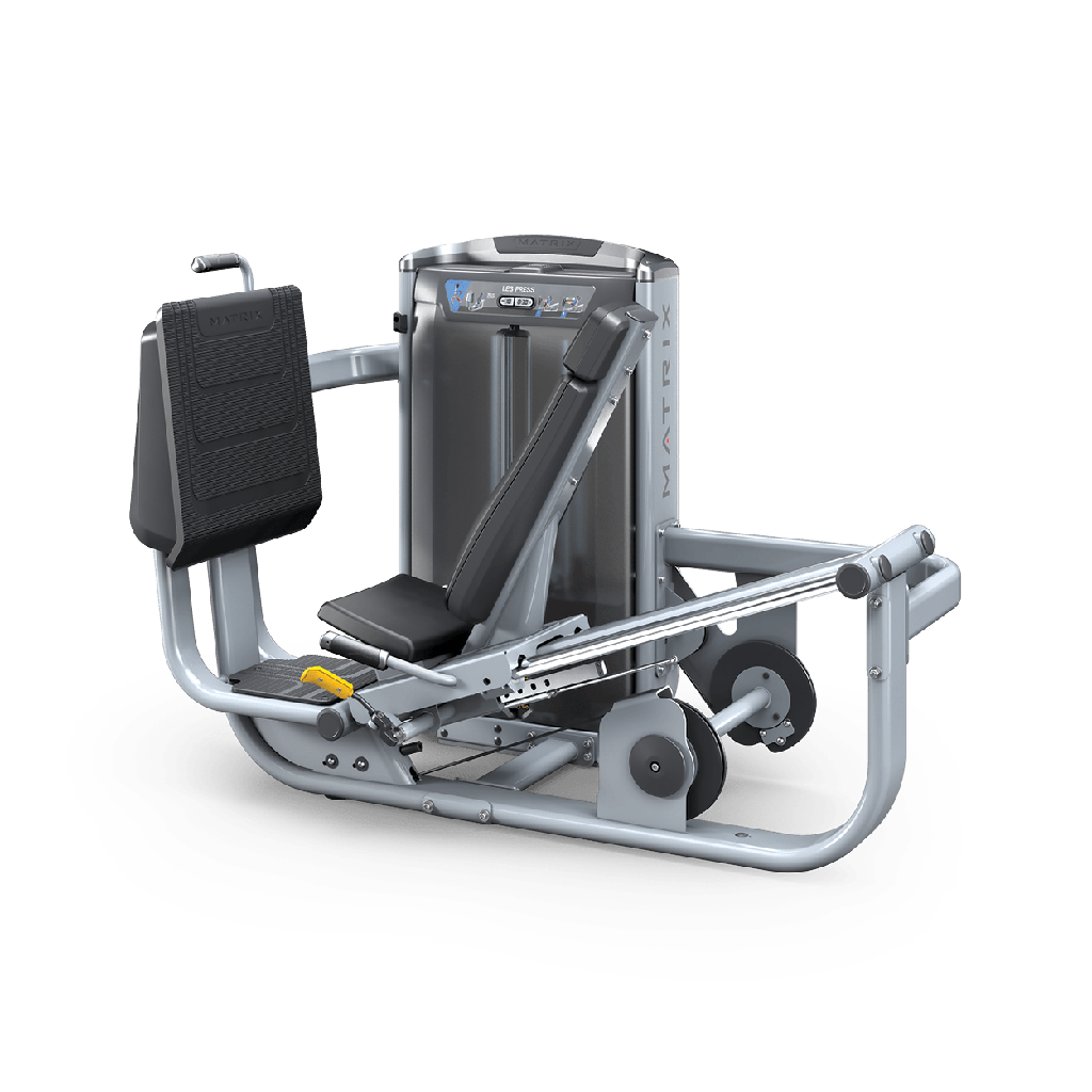 MATRIX LEG PRESS GAMME ULTRA | Elite Médicale