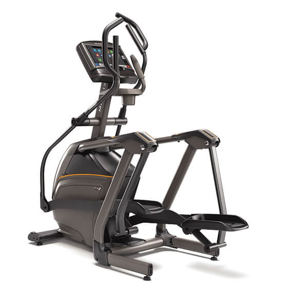 Vélo elliptique E50-XR | Matrix