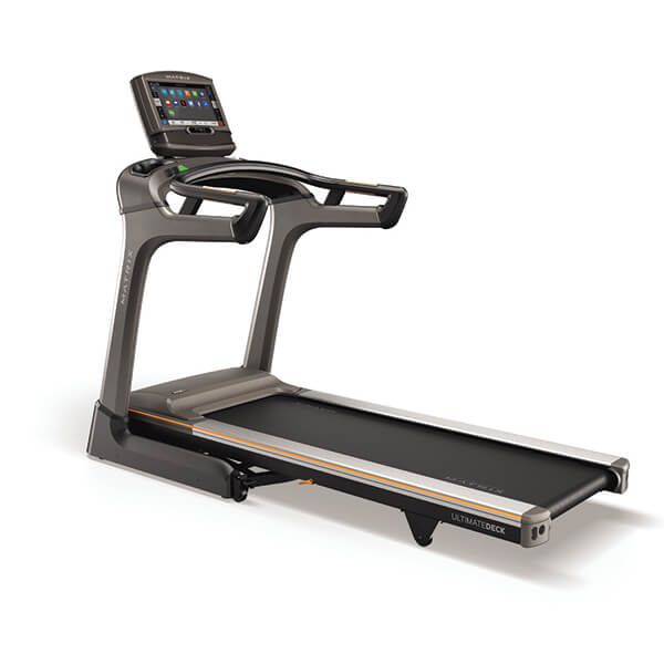 Tapis de course Matrix - TF50 XR