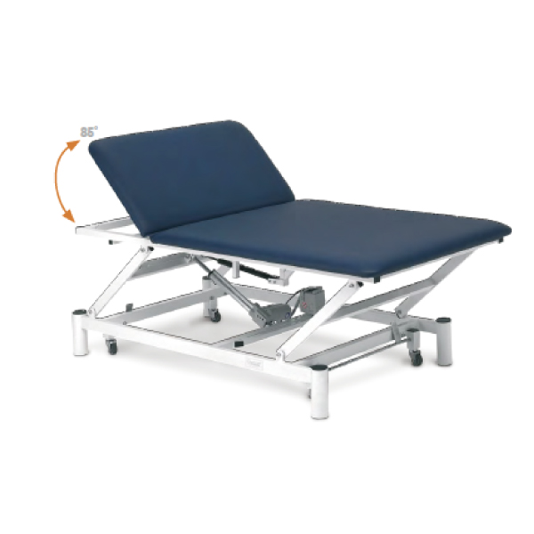 Table électrique Bobath Junior Ferrox 200x100 cm vérin 6000N avec ...