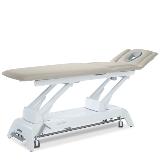 Table électrique 7 plans Gymna Pro T7