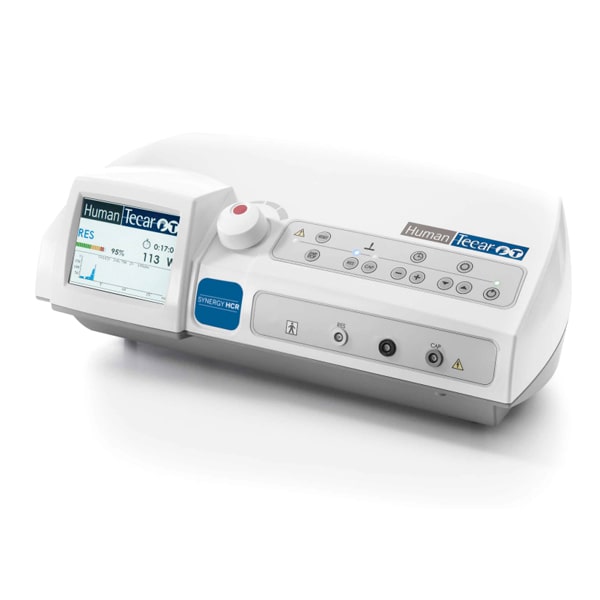 Human Tecar® HCR 1002 | Elite Médicale