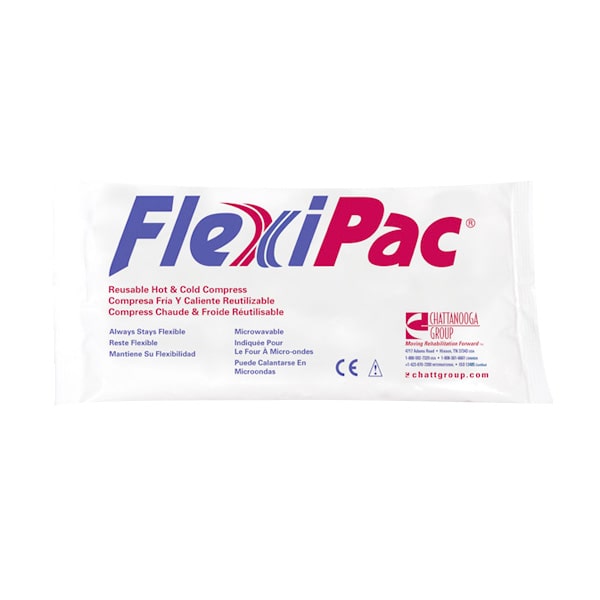 Compresse Flexipac | Elite Médicale